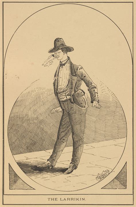 Larrikin Wikipedia