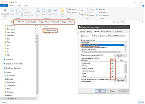 Common Problems Installing Service Fabric Locally