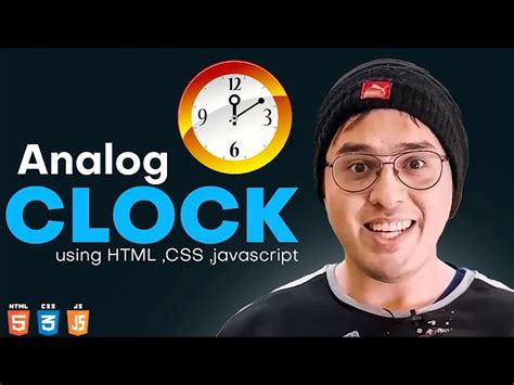 javascript numbers on an analog clock in processing how to create