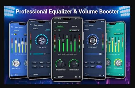5 Best Android Equalizer Itechguides
