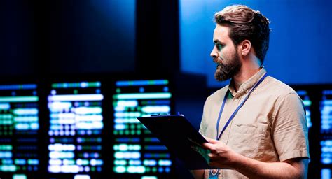 Guía Para La Instalación De Docker En Windows Server