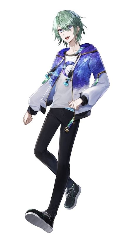 諸星空 ギャップでリスナーを惹きつける二重人格系vtuber Muevo Voice