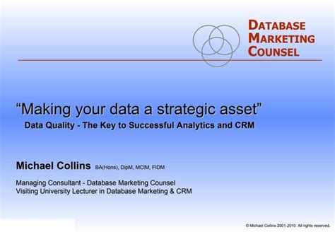 Data Quality Presentation Pptx