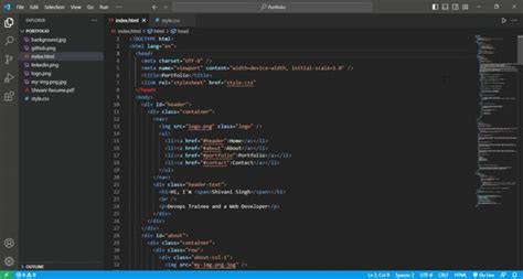 [video] Shivani Singh On Linkedin Bharatintern Webdevelopment Intern