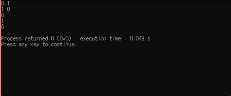 연산자비교 논리 C언어 기초