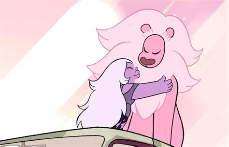 Pin af Marissa Brady på Steven Universe