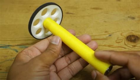 Github Sandy9159 Diy Yarn Ball Winder Machine Arduino Project