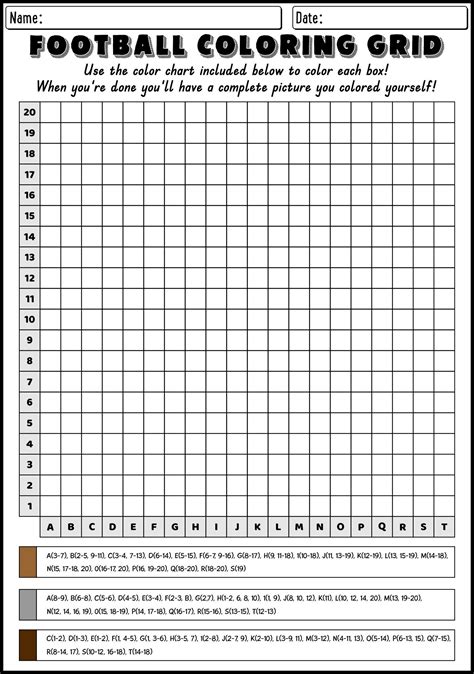 Best 13 Happy Birthday Grid Coloring Pages Artofit