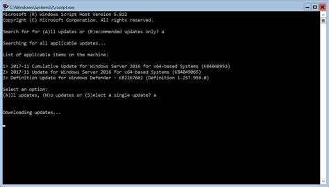 Running Nav Docker Containers On A Local Hyper V Virtual Machine Kauffmann Dynamics 365