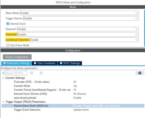 Stm32s Tim Triggers Spis Dma Sends Mssi When Usi Stmicroelectronics Community