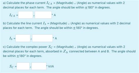 solved a balanced abc sequence y connected source with van