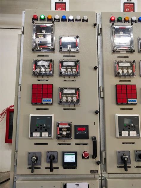 Schneider Model Name Number Vamp 125 Arc Flash Protection Relay 24v