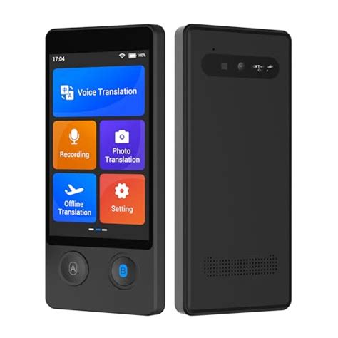 Best Language Translation Devices Breaking Down Language Barriers Totally Reviewed