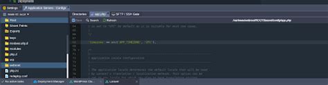 How To Install And Use The TimeZone Change Add On AccuWeb Cloud