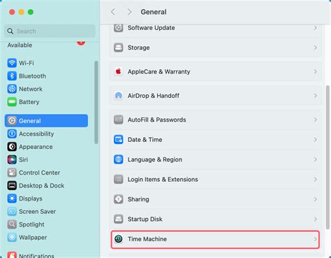 Recover Lost Files After Macos Updated Macos Tahoe Sequoia