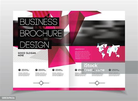 연례 보고서 벡터 그림입니다 파티용 전단지 또는 포스터 A4 0명에 대한 스톡 벡터 아트 및 기타 이미지 0명 문서 벡터 Istock