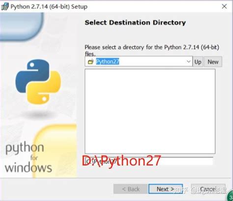 Python解释器安装、多版本共存以及手动添加环境变量教程 知乎