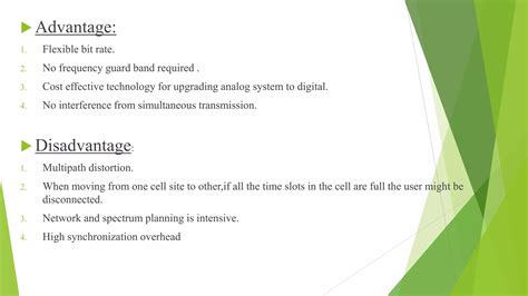 Multiple Access Technique 2pptx