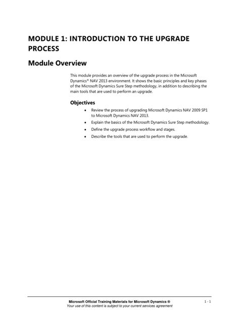 Nav2013 Enus Upgrade 01 Pdf Databases Information Retrieval