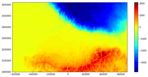 Github Abduhbm Zmapio Python Library For Reading And Writing Map Gridded Data Using Zmap Plus