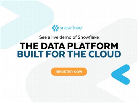 snowflake on linkedin snowflake live demo see the snowflake data