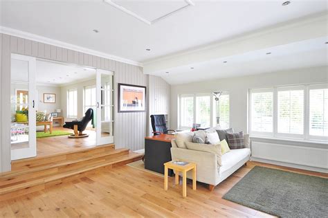 Что такое виниловый ламинат: отличия от других покрытий, преимущества и ...