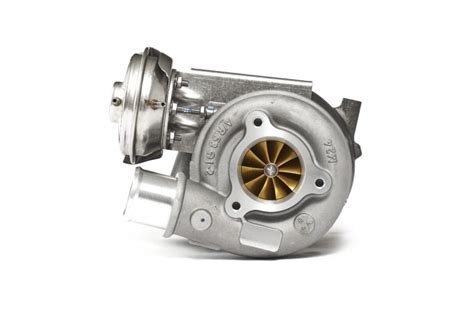 Zd30 Crd 200 Kw 700 Nm Warrior Package Gturbo