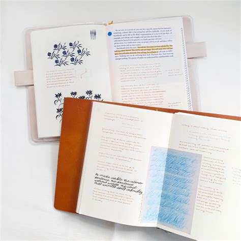 A Guide To Starting A Commonplace Book The Paper Kind