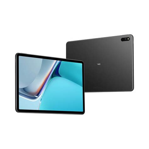 Huawei MatePad 11 2023: caratteristiche e colori svelati prima dell'evento