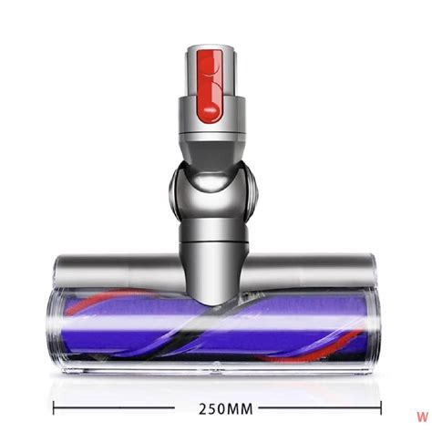 Оригинальная турбощетка для пылесосов Dyson SV10; V8 - купить с ...