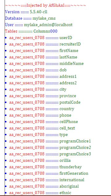 Double Query Sql Injection Routed Sql Injection ~ All About Html