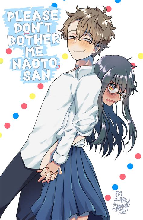 Nagatoro Hayase And Hachiouji Naoto Ijiranaide Nagatoro San Drawn By