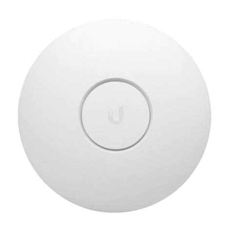 Uap Ac Lr Ubiquiti Unifi 245ghz Largo Alcance Incluye Poe 24v Primtech