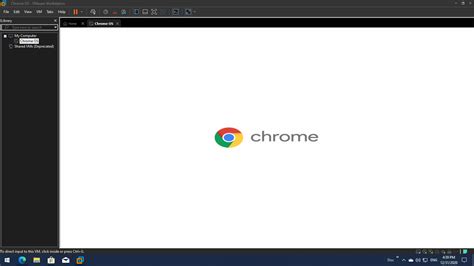 Blank Screen After Chrome Os Logo Issue Sebanc Brunch GitHub