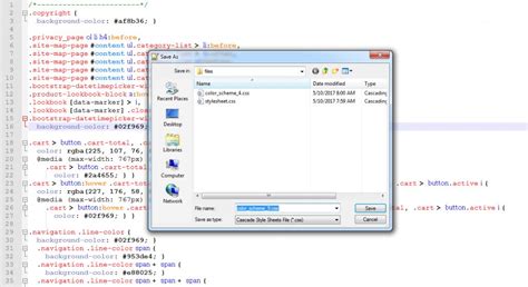 Opencart2x How To Manage Templatemonster Color Switcher Module Template Monster Help