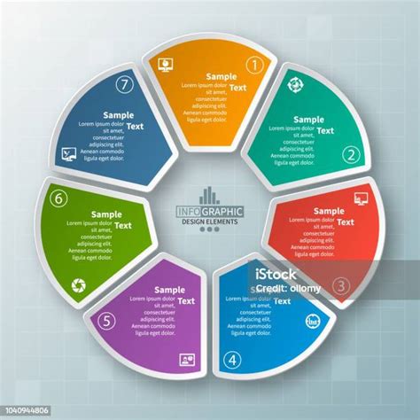 추상적인 3d 종이 인포 그래픽 비즈니스 템플릿입니다 벡터 일러스트 레이 션 거래자에 대한 스톡 벡터 아트 및 기타 이미지 거래자 공란 그래프 Istock