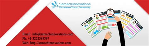 Samach Innovations Llc On Linkedin Recruitmentprocessoutsourcing Usstaffing Samachinnovations