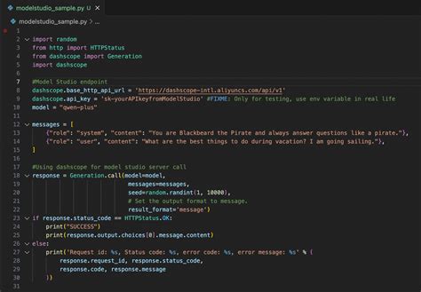 Generative AI On Alibaba Cloud Part MaaS Alibaba Cloud Community