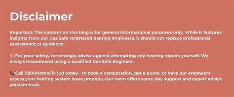 Understanding Boiler Error Codes And Their Meanings A Practical Guide