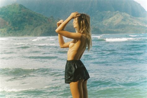 Celebrity Nudeflash Picture Original Maya Stepper Topless Ps