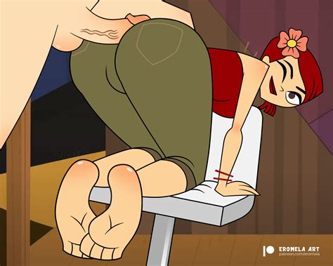Post 6658975 Eromela Total Drama Zoey