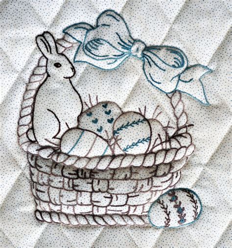 Chocolate Bunnies Ii