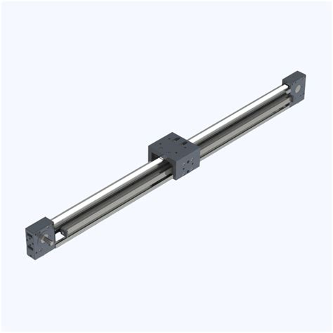 Linear Robotics And Automation Components Motion Systems And Solutions
