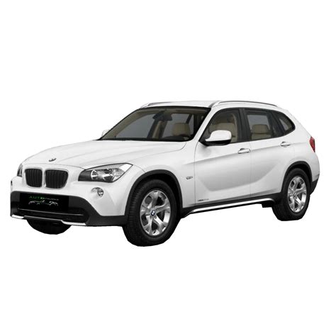 Bmw X1 Automatic ® Car Rental In Kefalonia