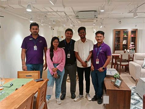 Rajiv Roshan Sahukar On Linkedin Learning Internship Wakefit