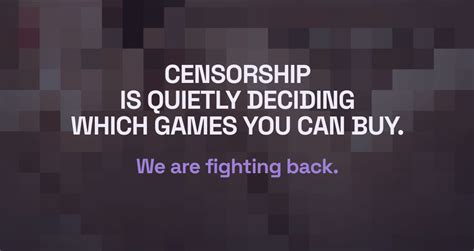 GOG Gives 13 Adult Games Free For 48 Hrs Protest Against Paywall Censorship