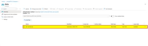 how to create zip from multiple azure blob files stack overflow