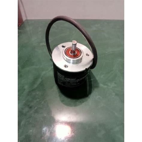 Jual Rotari Encoder Original Omron E6c2 Cwz6c 360 Shopee Indonesia