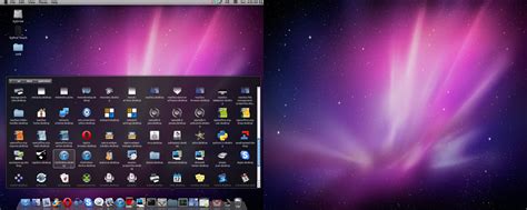 Easily Transform Ubuntu Into Mac Os X With Macbuntu Now Better Than
