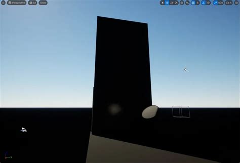 Unreal Engine 5 Path Tracing Viewport Mode Vs Ppv Graphics And Gpu Programming